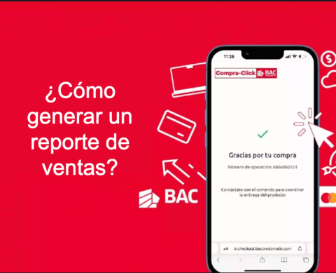 Videoteca Compra-Click | BAC